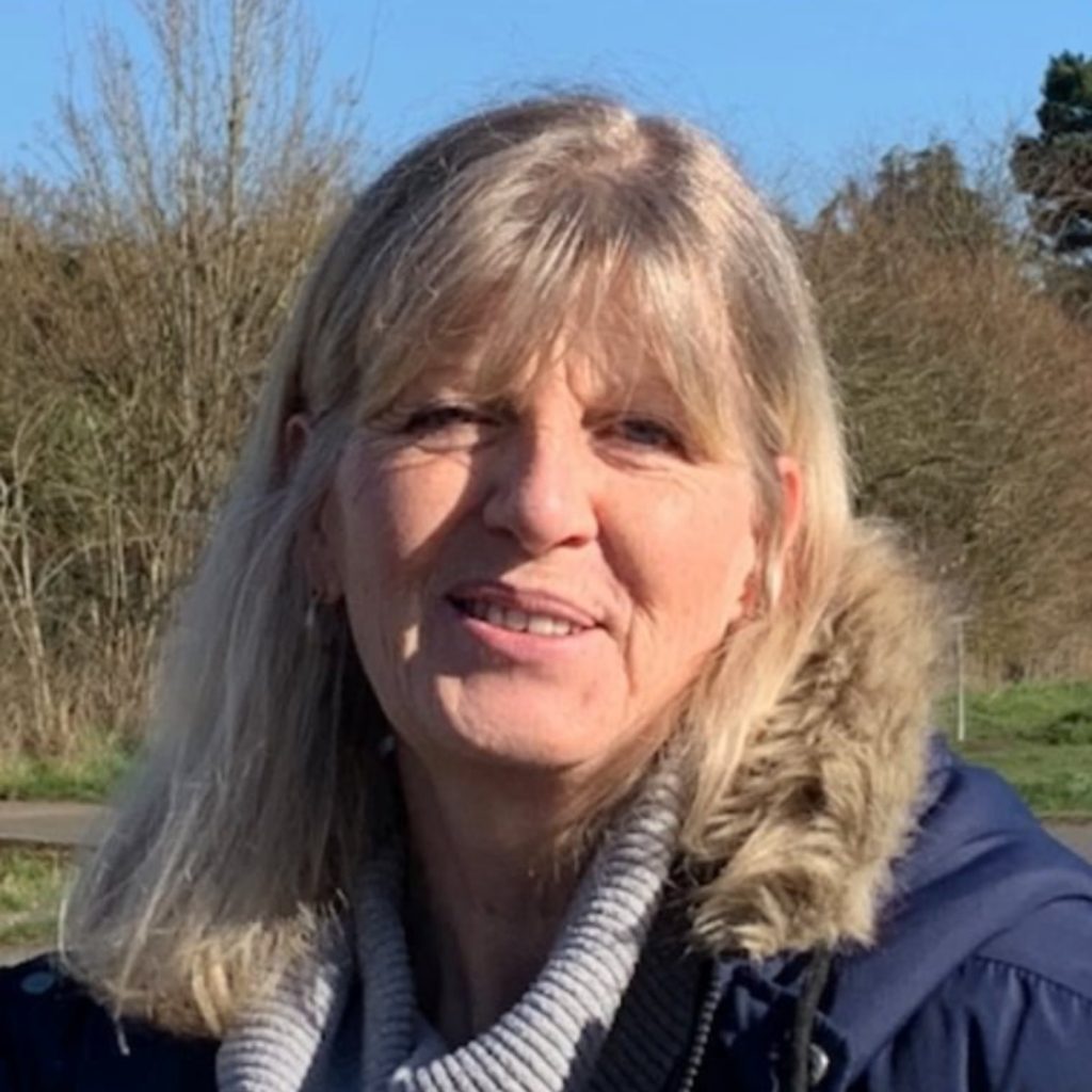 Jan Drake - Normandy Village Shop & Café